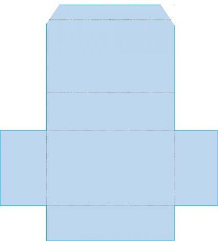 Insanely easy DIY gift box you can make in under 10 mins (even with ...