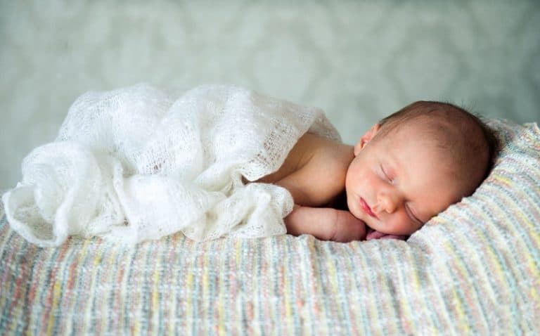 Newborn sleep patterns: decoded and demystified for healthy sleep habits