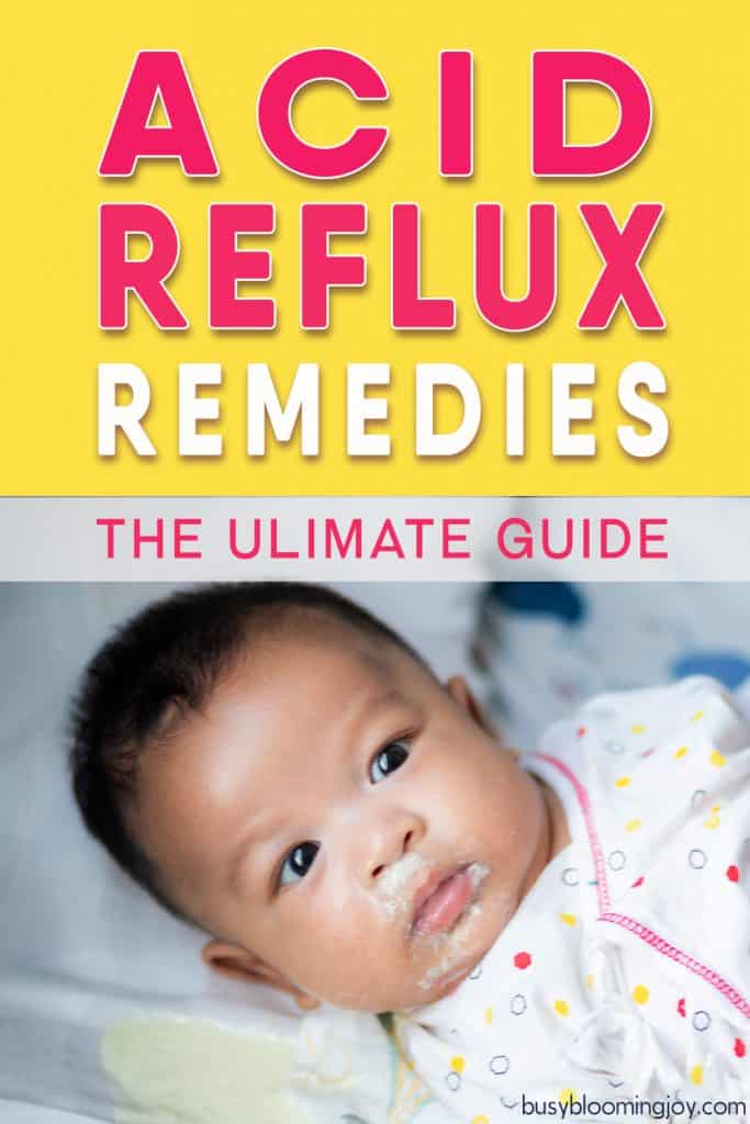 The scoop on REFLUX REMEDIES: natural remedies, over-the-counter ones ...