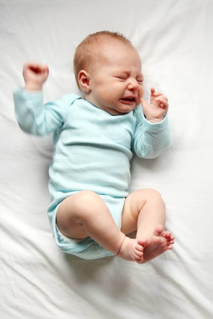 Got a gassy baby? 16 Common causes & remedies to fix them for good