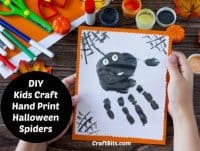 75 Not-so-spooky Halloween Crafts & Activities For Toddlers