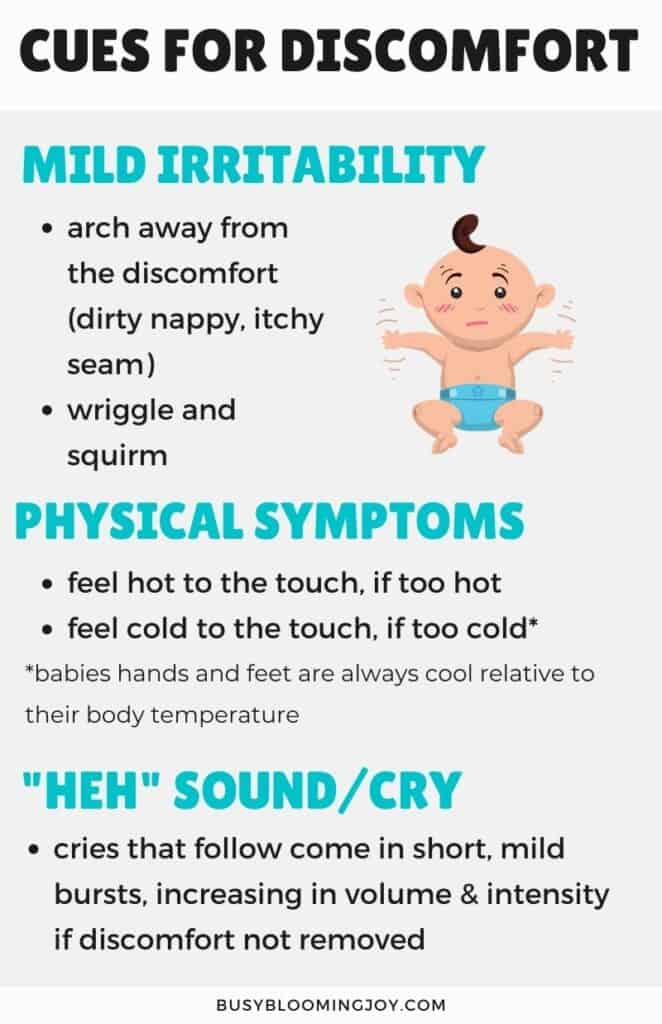What the flip is my baby saying? 6 must-know baby cues & tips to respond