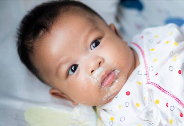 Baby won't stop fussing or crying? 7 winning strategies to calm and soothe
