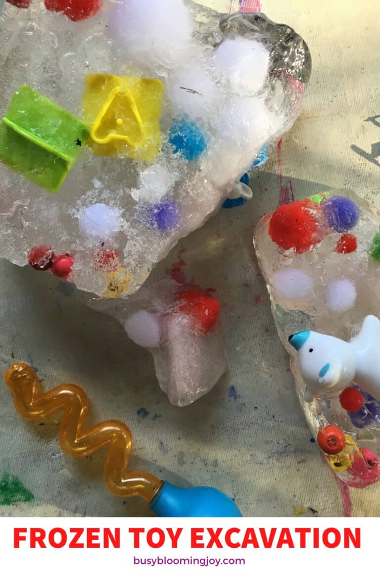 61 Fun Summer Activities for Toddlers & Preschoolers