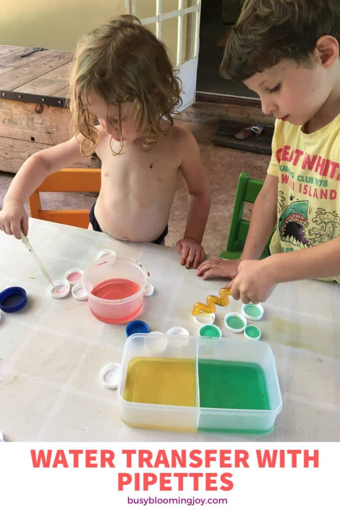 75 Easy Outdoor Activities & Play Ideas For Preschoolers