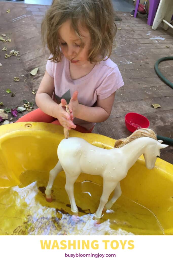 75 Easy Outdoor Activities & Play Ideas For Preschoolers