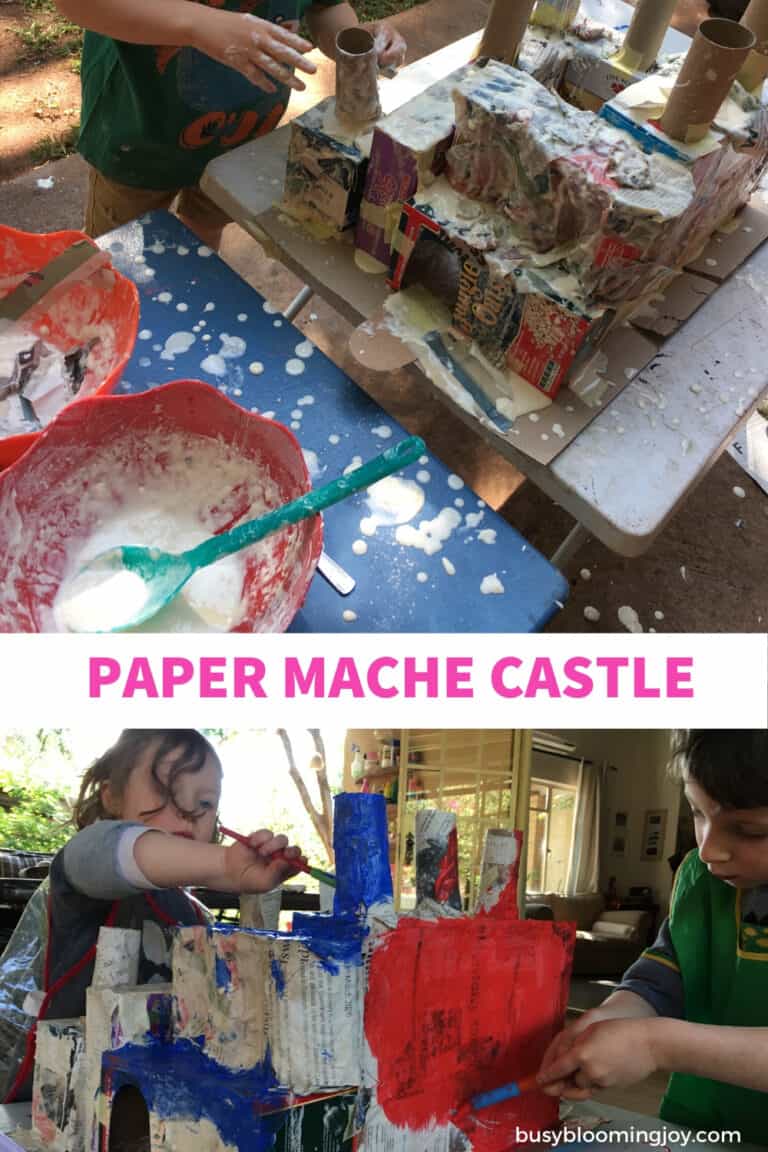 75 Easy Outdoor Activities & Play Ideas For Preschoolers