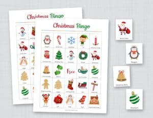 39 Easy Preschool Holiday Activities: Fun, Christmas-Themed Activity ...