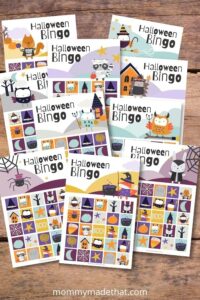 55 toddler Halloween party ideas (that preschoolers will love too)