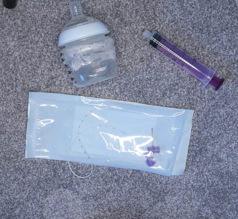 Supplemental Nursing System (SNS) 101: What Is It, How To Use It & How ...