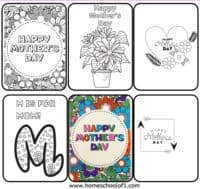 25 Gorgeous Flower Crafts for Kids (Easy Spring or Mother's Day Crafts)