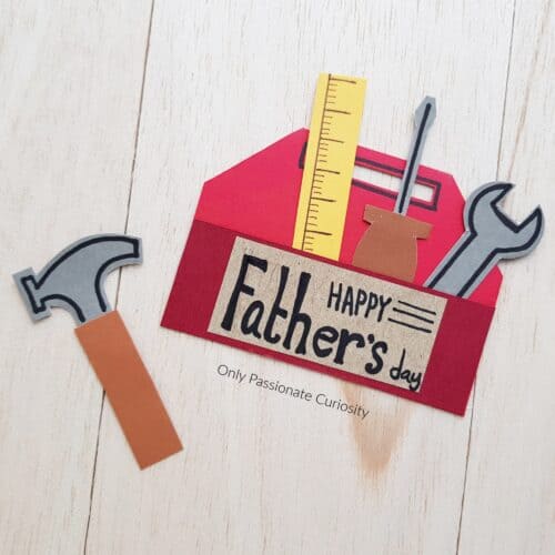 41 Easy Father's Day Crafts for Little Kids (Toddlers & Up!)