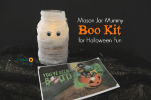 35 Mortifyingly Fun & Easy Mummy Crafts for Halloween