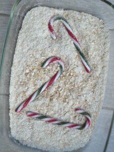 50 Christmas Sensory Activities & Bins for Toddlers & Preschoolers