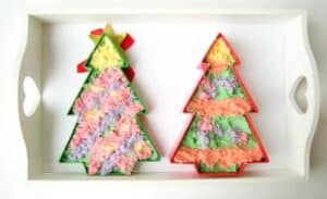 50 Christmas Sensory Activities & Bins for Toddlers & Preschoolers