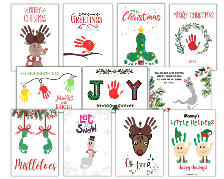 Christmas Activity Pack