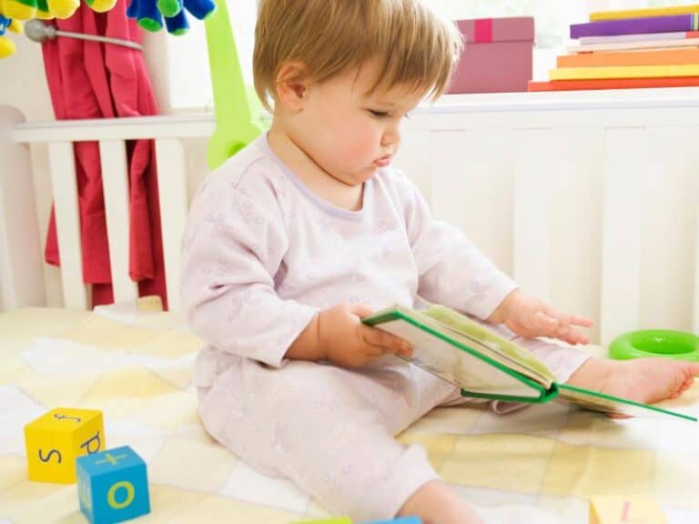 75 Easy Sensory Activities For 1 Year Old Toddlers At Home