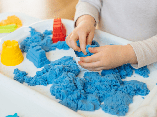 75 Easy Sensory Activities For 1-Year-Olds At Home For Busy Toddlers ...