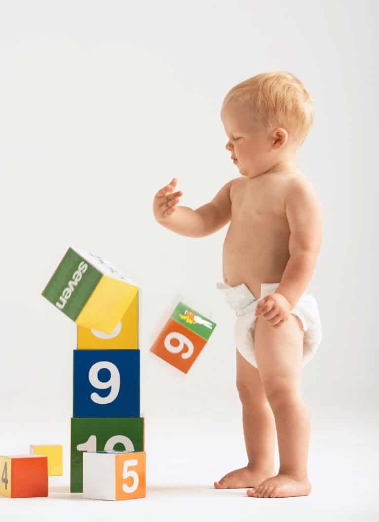 59 Fun 1 Year Old Development Activities To Engage Toddlers