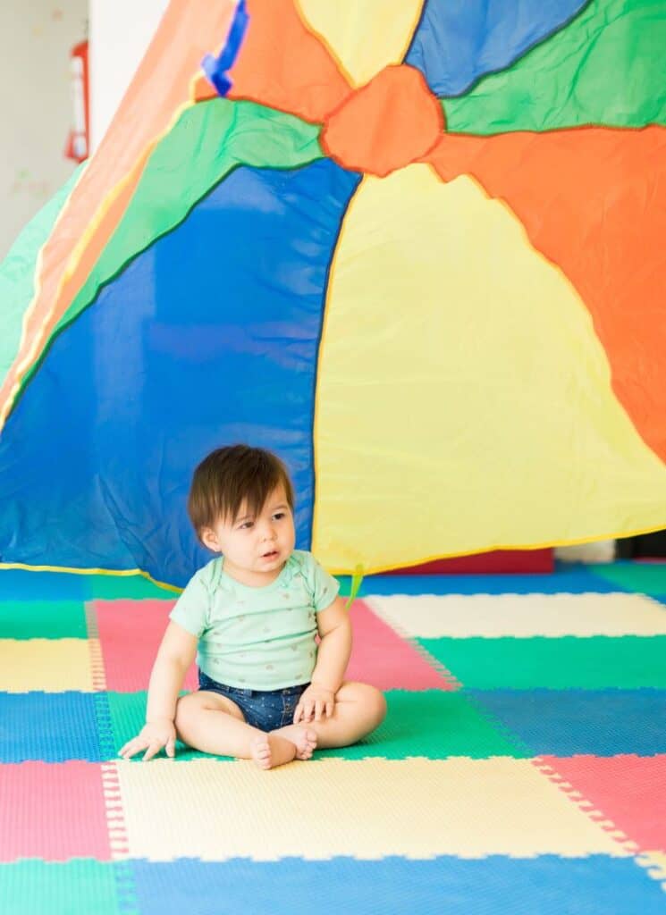 59 Fun 1 Year Old Development Activities To Engage Toddlers