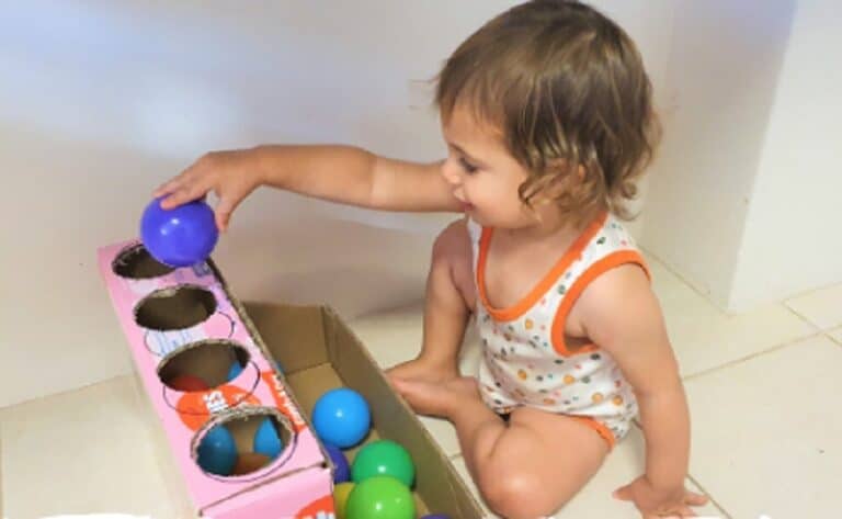 59 Fun 1 Year Old Development Activities To Engage Toddlers