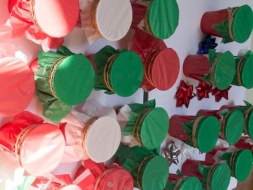 100 Best Fun Children's Birthday Party Activities & Games