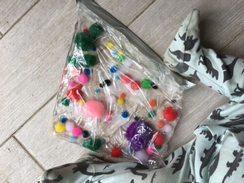 29 Best Activities & Learning Games For A 4 Month Old Baby