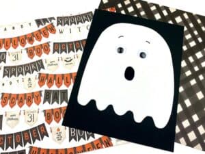75 Not-so-spooky Halloween Crafts & Activities For Toddlers