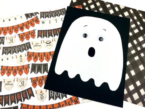 75 Not-so-spooky Halloween Crafts & Activities For Toddlers