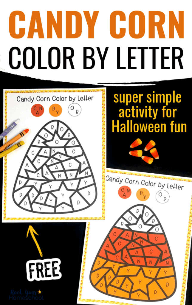50 Free Printable Halloween Games & Activities (Kids & Adults)