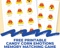 50 Free Printable Halloween Games & Activities (Kids & Adults)