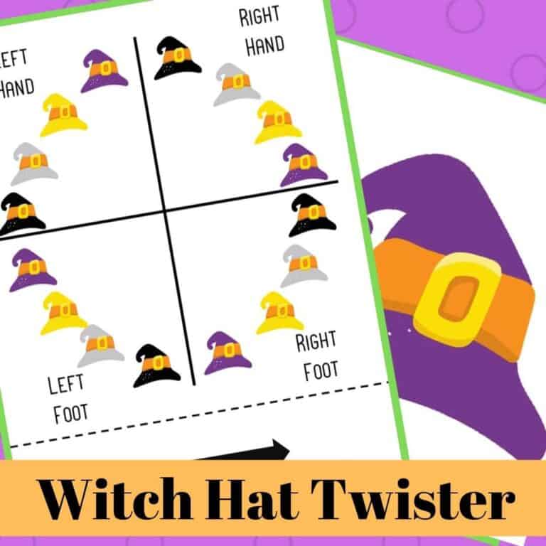 50 Free Printable Halloween Games & Activities (Kids & Adults)