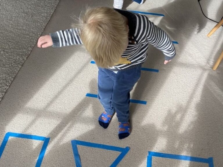 55 Fun Music And Movement Activities For Preschoolers