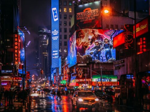 50+ Fun Things To Do At Night With Kids Indoors & Out