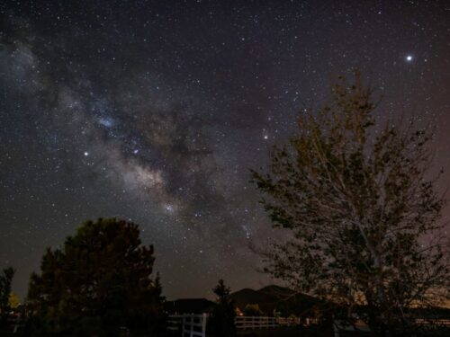 50+ Fun Things To Do At Night With Kids Indoors & Out