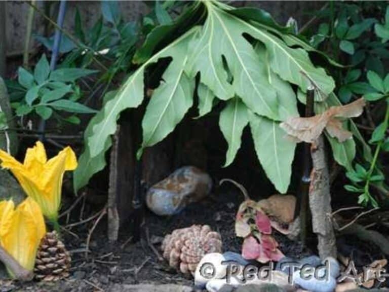 41+ Fun Camping Activities For Toddlers & Preschoolers