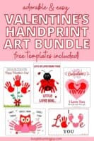 35 Fun, Easy & Cute Valentine's Day Card Crafts for Kids