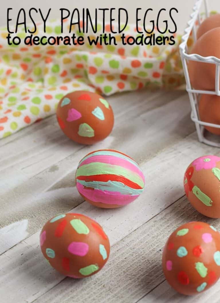 40 Easter Games & Activities for Kids: Easter Bunny Games, Printables ...