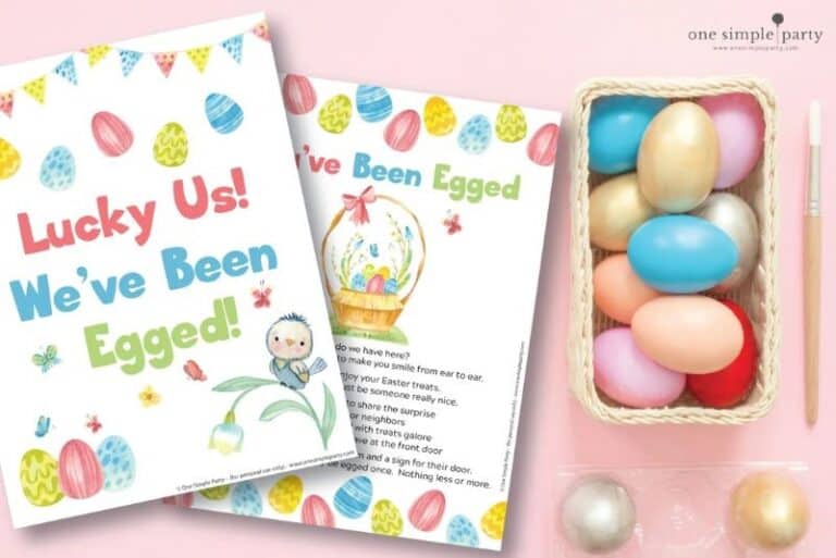 25 Fun & Silly Indoor Easter Games For Families
