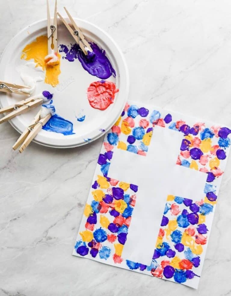 40 Easter Games & Activities for Kids: Easter Bunny Games, Printables ...