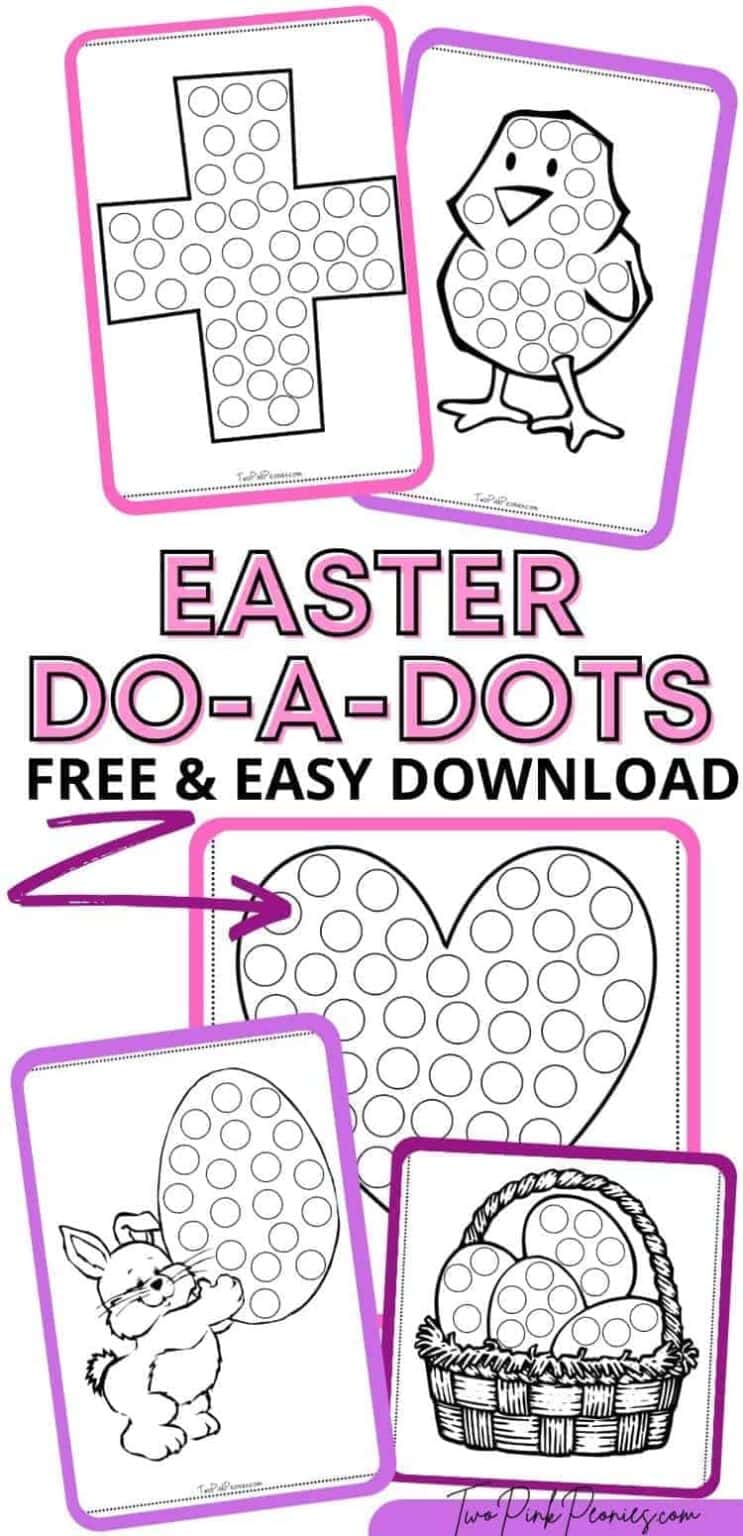40 Easter Games & Activities for Kids: Easter Bunny Games, Printables ...