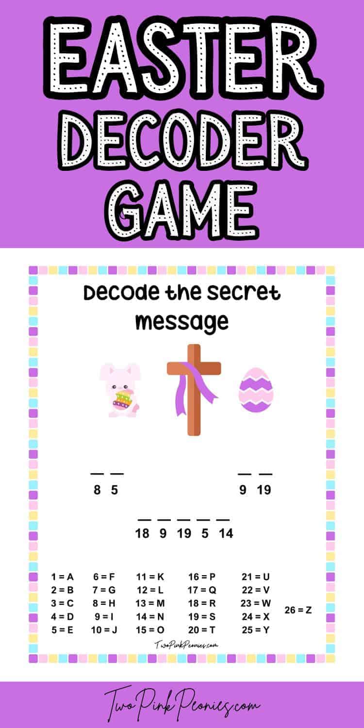 40 Easter Games & Activities for Kids: Easter Bunny Games, Printables ...