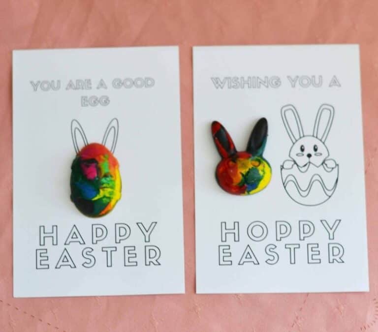 35 Fun FREE Printable Easter Activities For Kids {Worksheets, Games ...