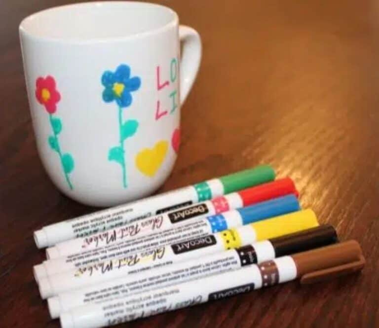 39 Fun & Creative Mother's Day DIY Gifts from Kids (Cards, Crafts ...