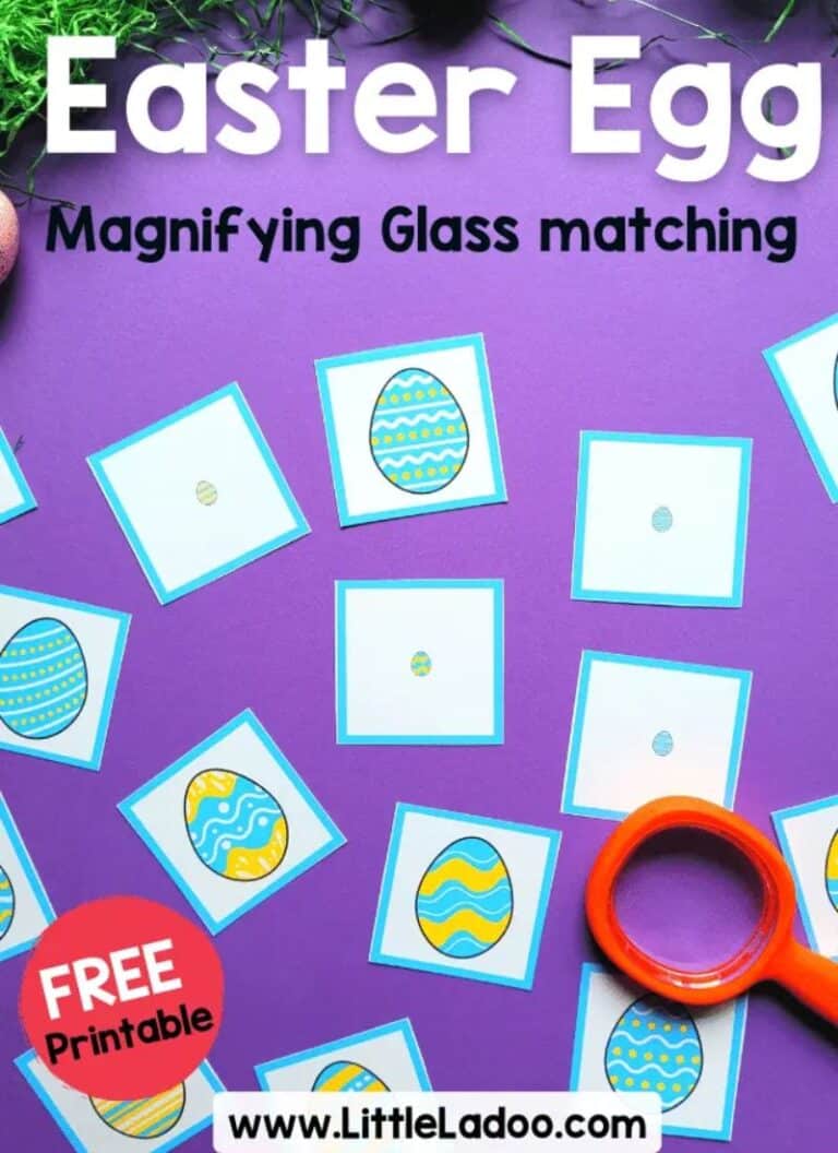 35 Fun FREE Printable Easter Activities For Kids {Worksheets, Games ...