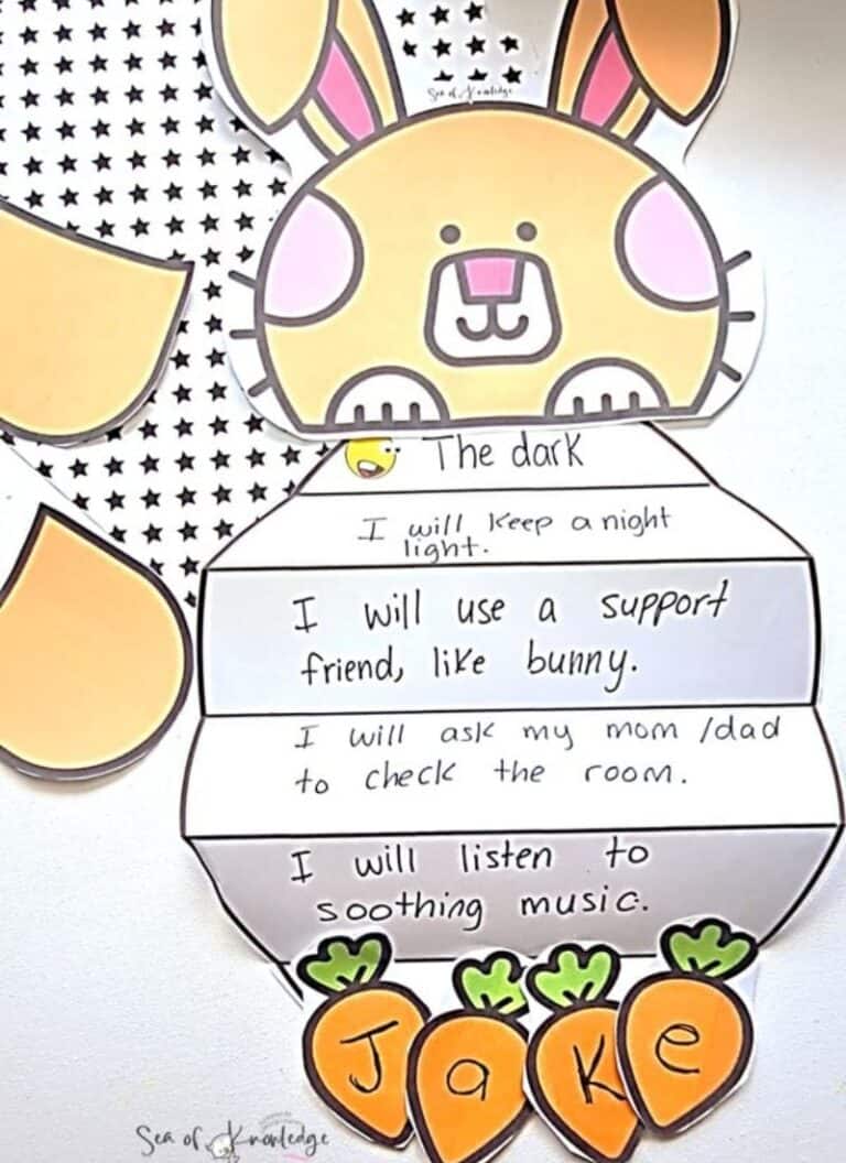 35 Fun FREE Printable Easter Activities For Kids {Worksheets, Games ...