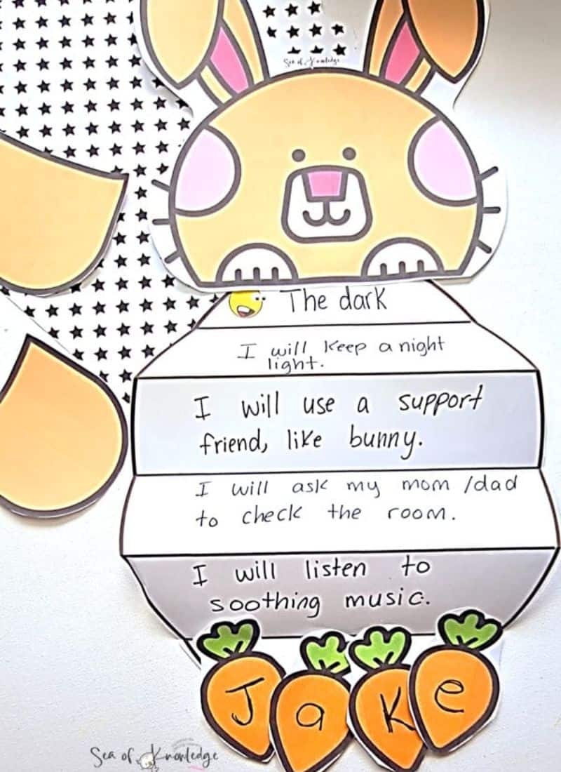 35 Fun FREE Printable Easter Activities For Kids {Worksheets, Games ...