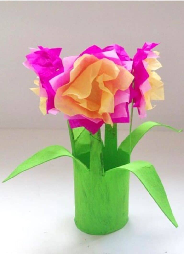 35 Fun & Creative Mother's Day DIY Gifts from Kids (Cards, Crafts ...