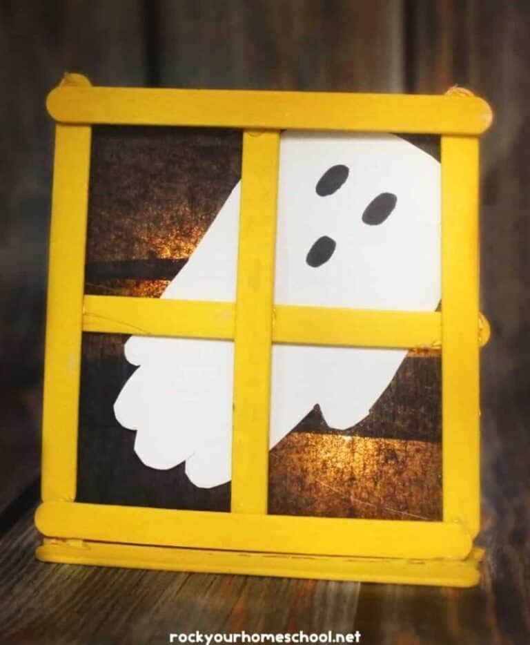 35 Spooktacular Halloween Handprint Crafts for Kids