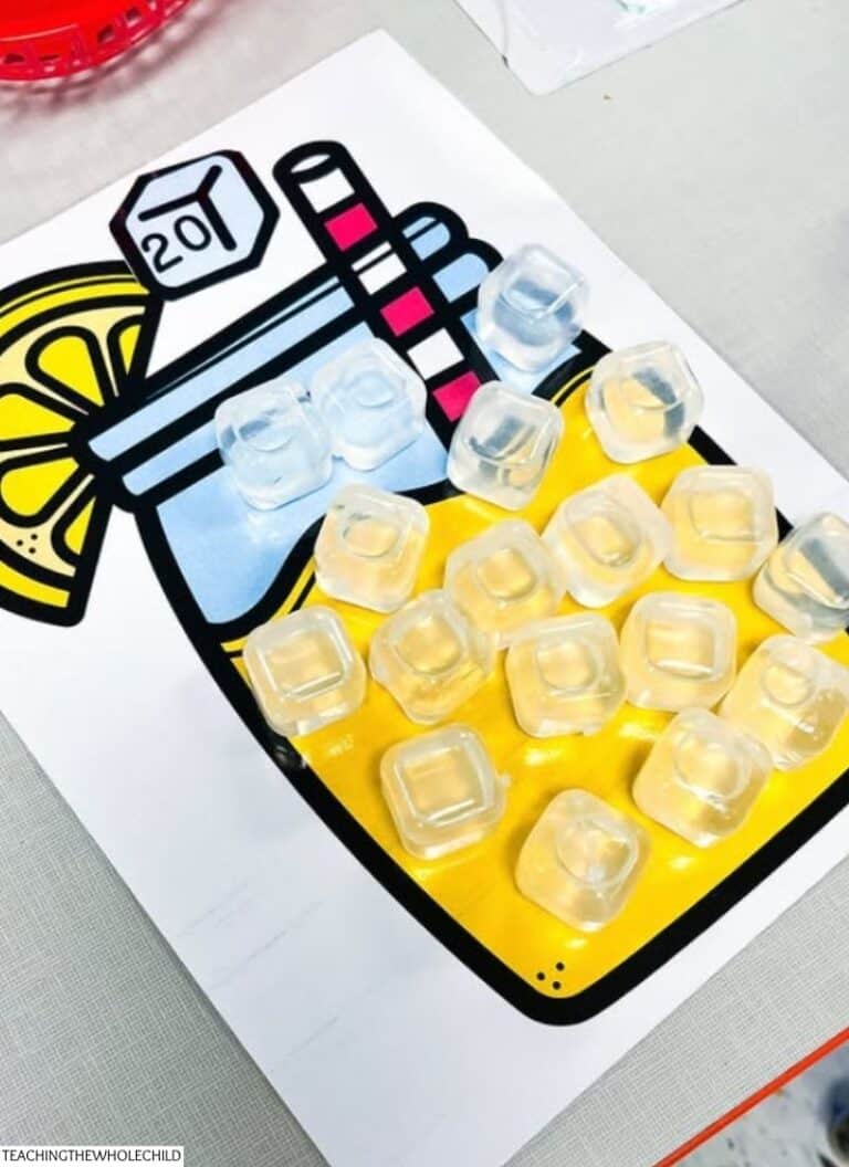 61 Fun Summer Activities for Toddlers & Preschoolers